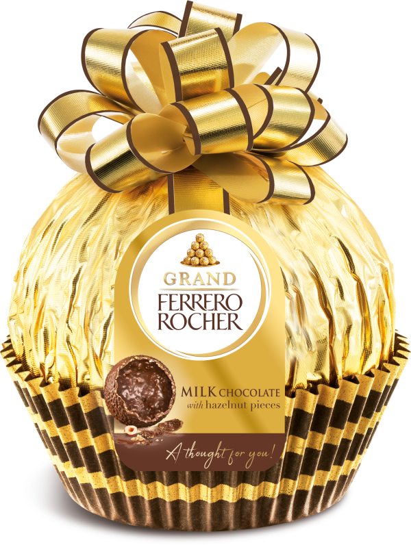 FERRERO GRAND ROCHER 125G - EKO:-
