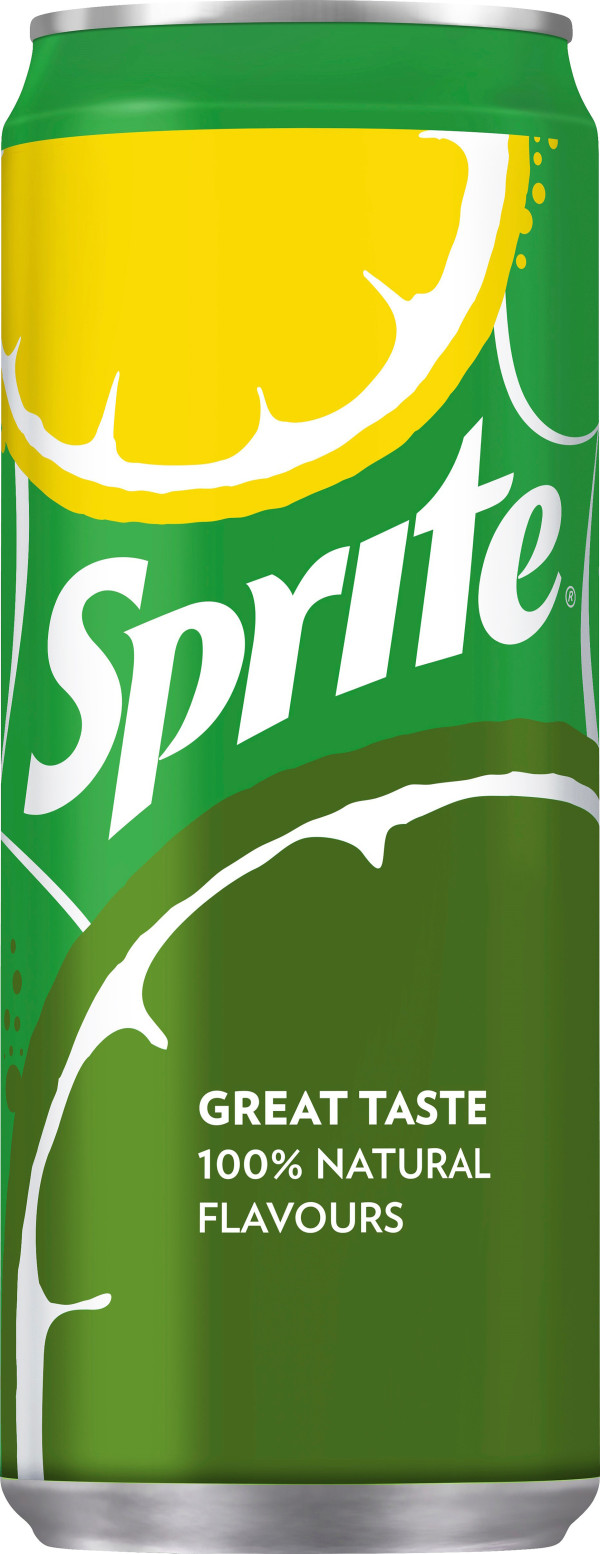 Sprite 33Cl - Sprite - Sprite - EKO:-