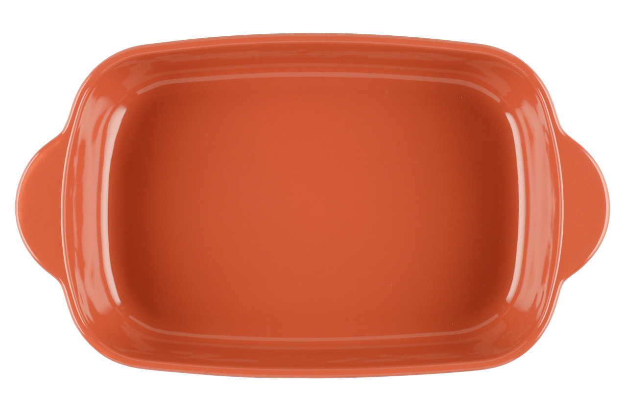 Simple Ugnsform Terracotta - MAKU - EKO:-