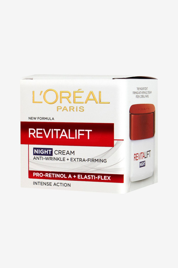 Revitalift Night 50Ml - LOREAL - EKO:-