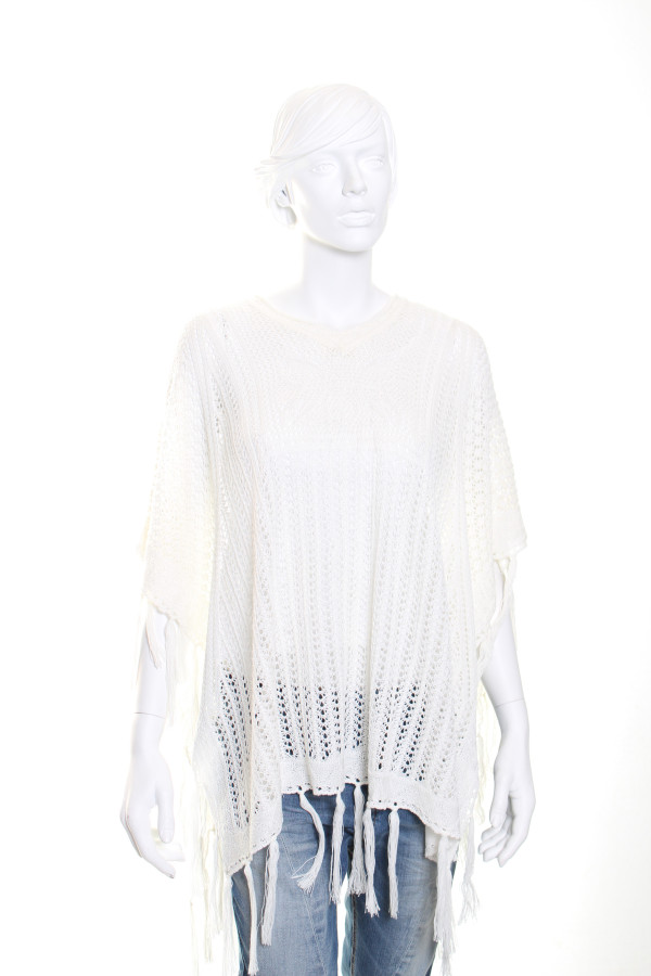 Poncho Dam - SWEET LEMON - EKO:-