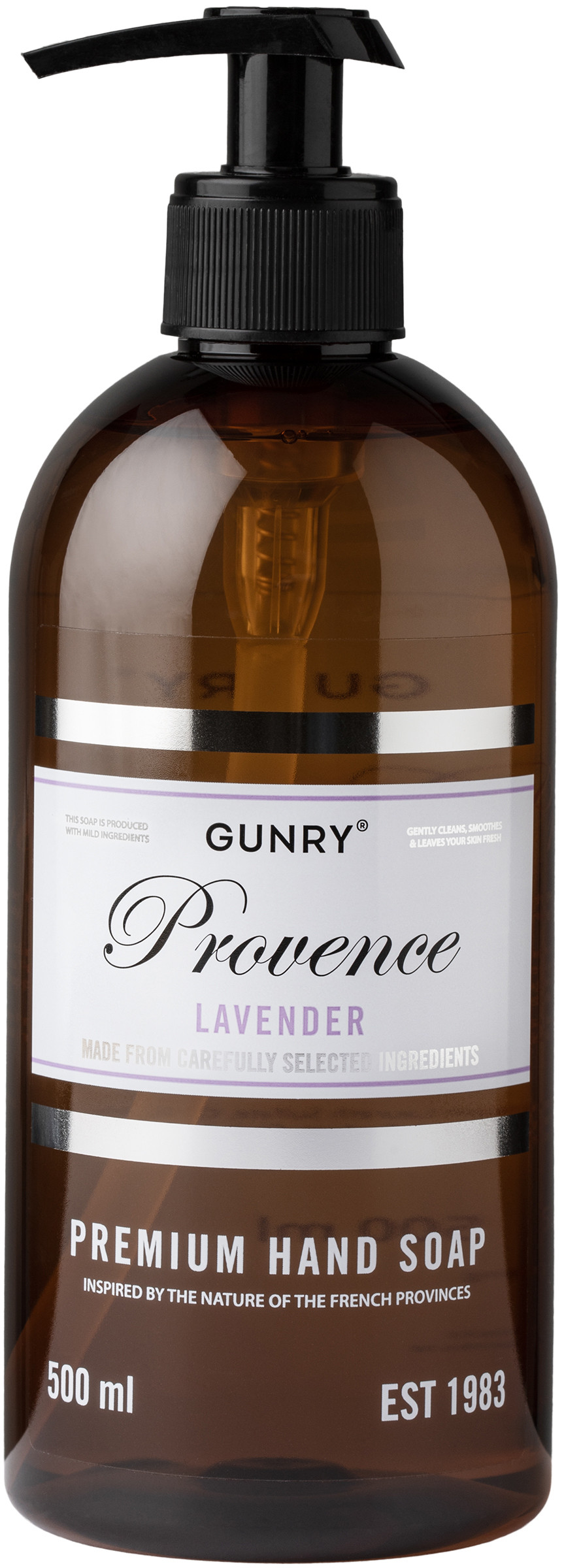 Flytande Tvål Premium 500Ml - EKO:-