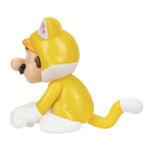 Articulation Figure 6Cm W36 - SUPER MARIO - EKO:-