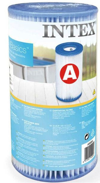 Amotoys A Filter - INTEX - EKO:-