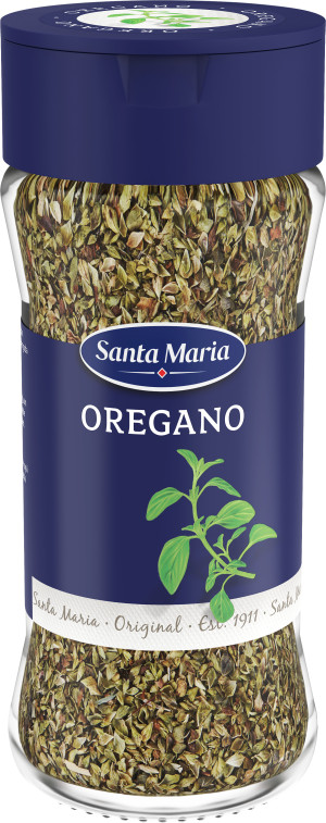 Oregano 9G - Santa Maria - EKO:-