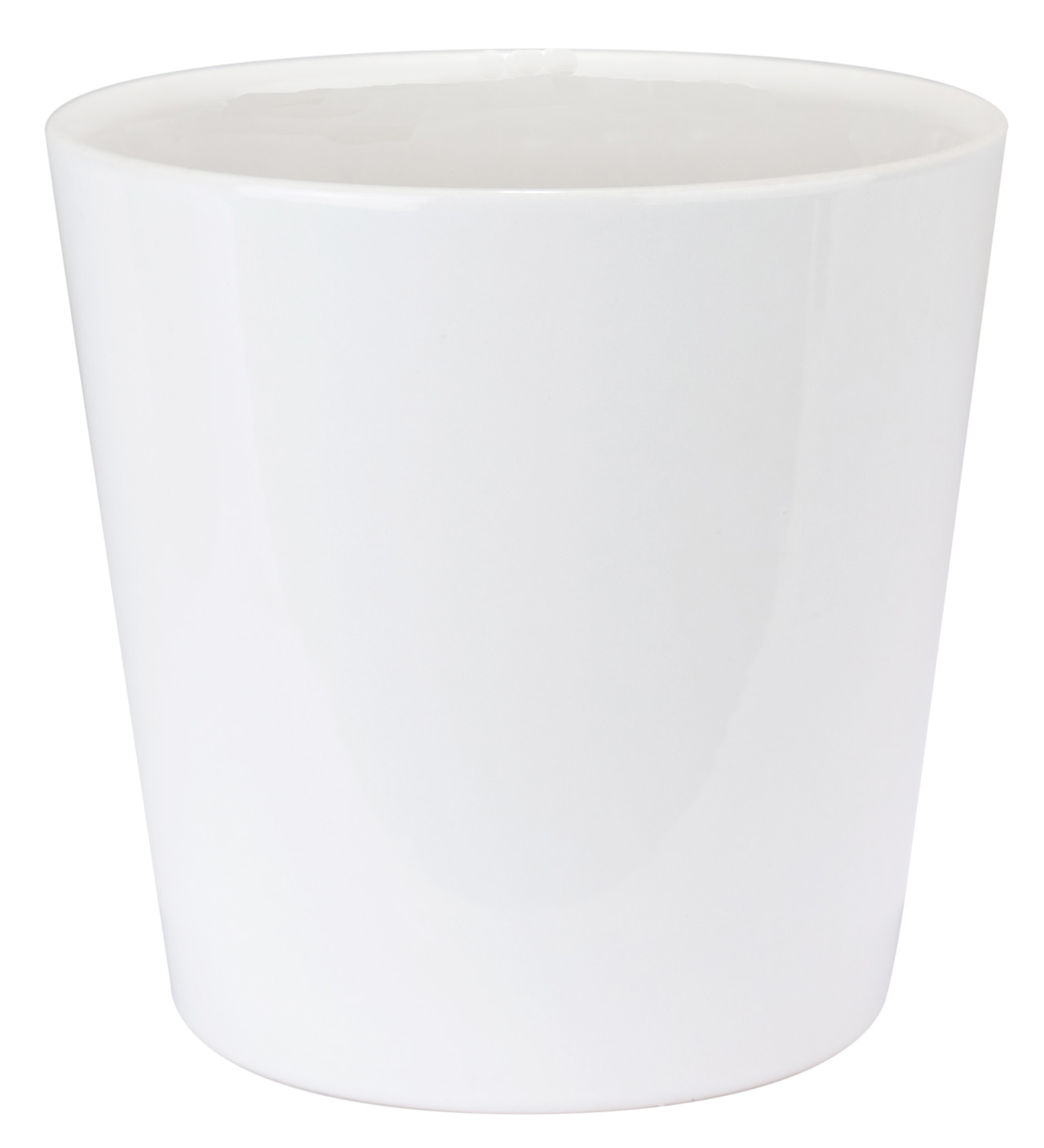 Sofia Mini Vit 7,5 - Singel / Pall Krukor - EKO:-