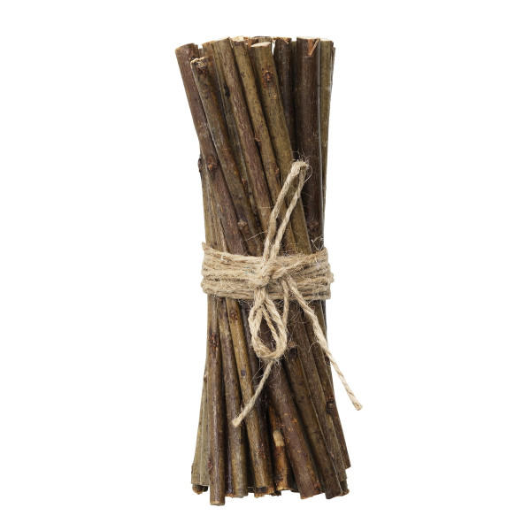 Natur Pinnar 15 Cm - PANDURO - EKO:-