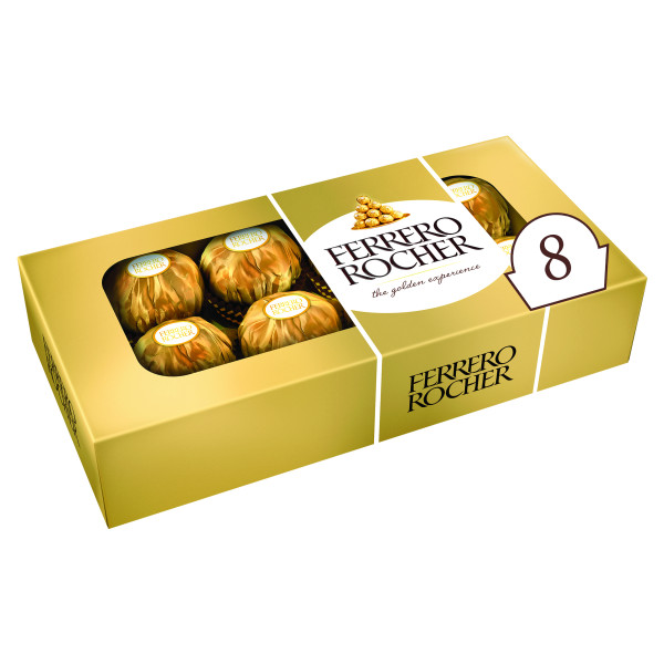 Rocher 100G - Ferrero - EKO:-