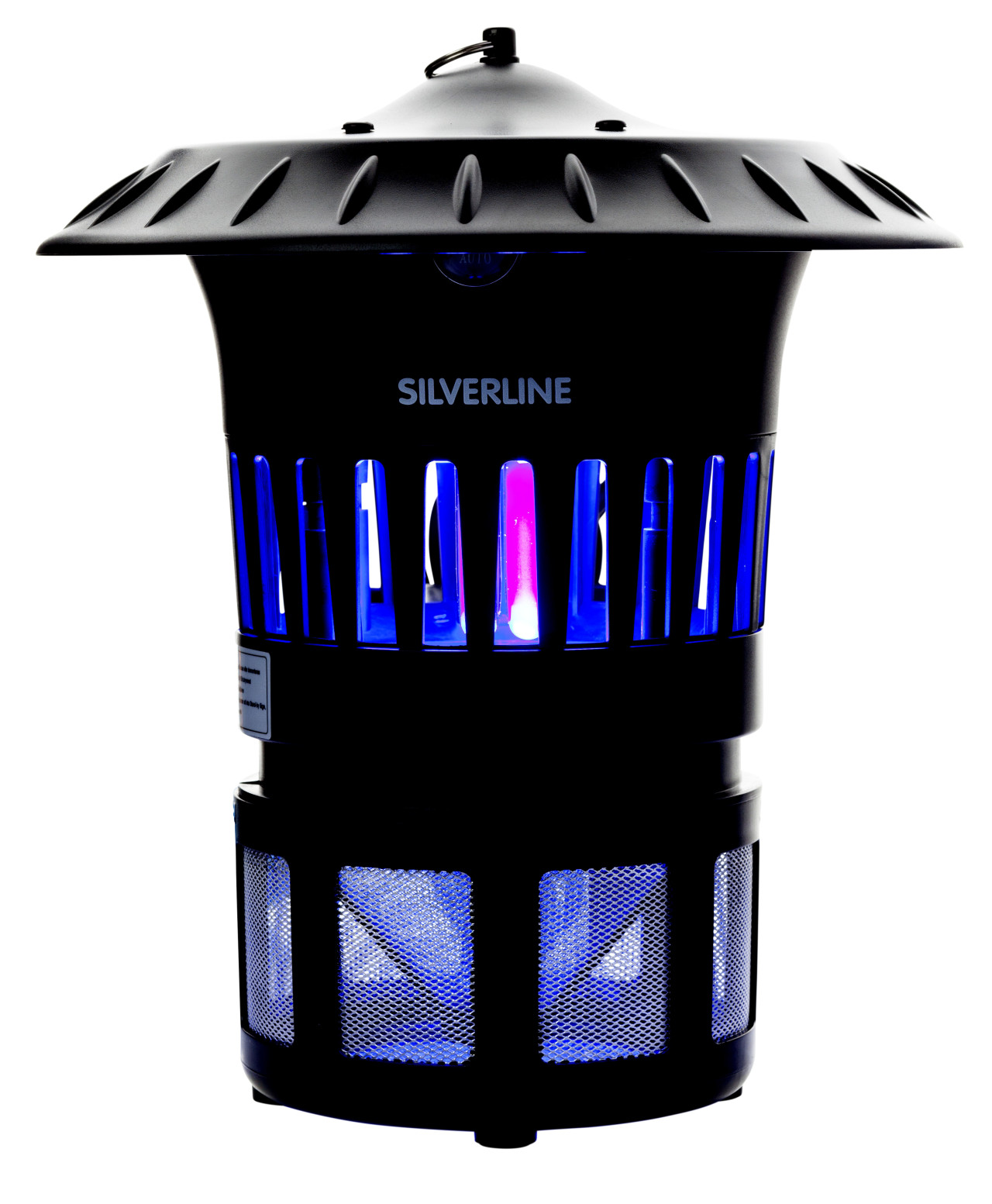 Insektsfälla Mi100 - Silverline - EKO:-