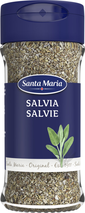 Salvia 12G - Santa Maria - EKO:-