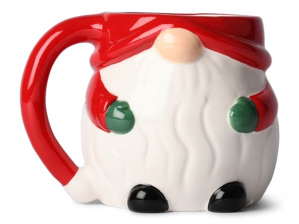 Mugg Tomte - FORM LIVING - EKO:-
