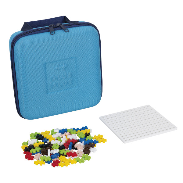 Travel Case - PLUSPLUS - EKO:-