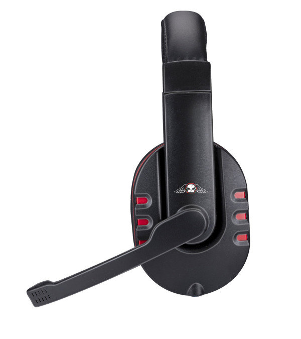 Hörlur För Gaming Med Mick/Kabel - No Fear - EKO:-