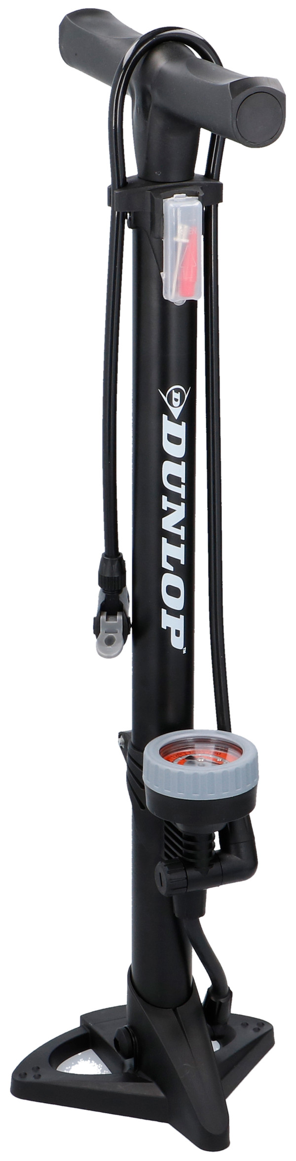 Cykelpump - Dunlop - EKO:-