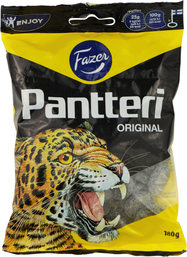 Pantteri Original 180G - PANTTERI - EKO:-
