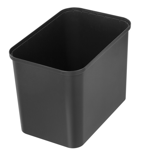 Smartstore Collect 76L Box Sv - SMARTSTORE - EKO:-