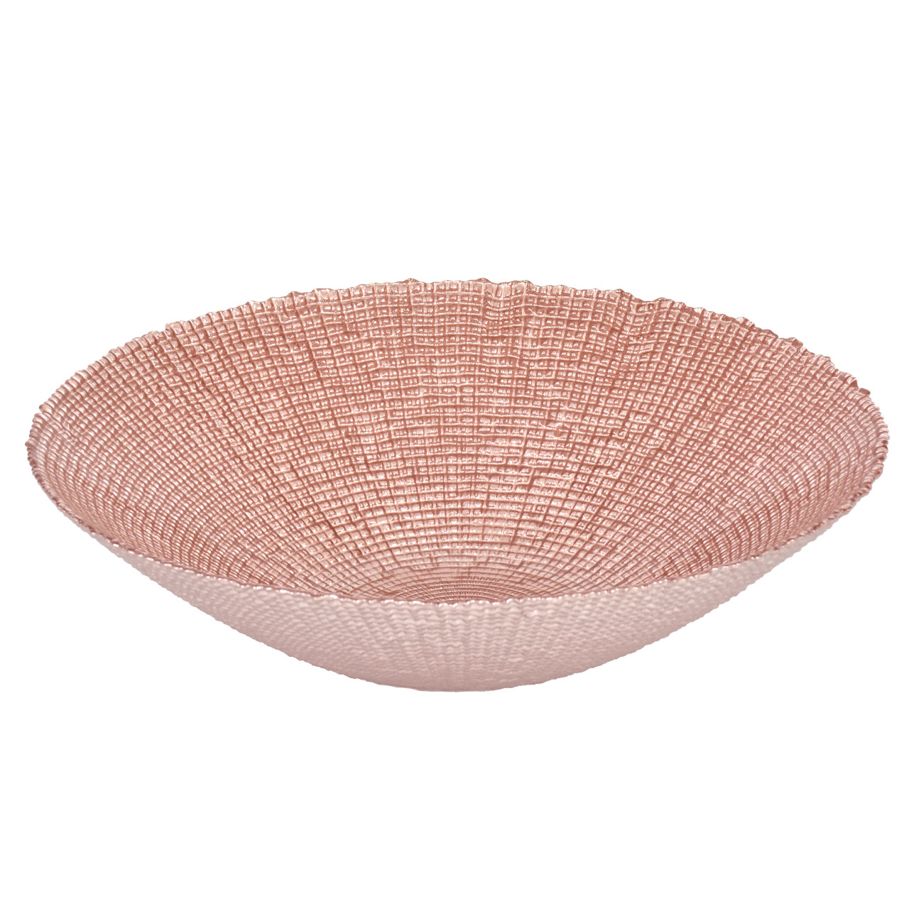 Skål Pluto Rosa - GILBERT - EKO:-