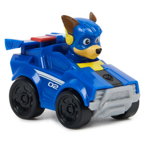 Paw Patrol Movie 2 Mini Squad Racers Asst. - PAW PATROL - EKO:-