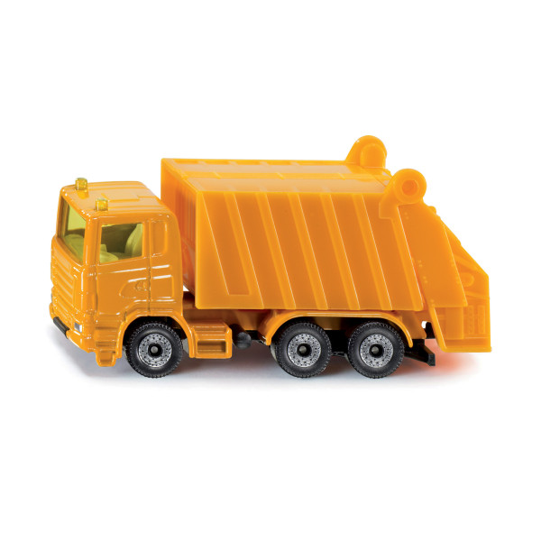 Sopbil - SIKU - SIKU - EKO:-