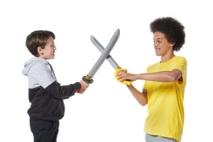 Sword - X-SHOT - EKO:-