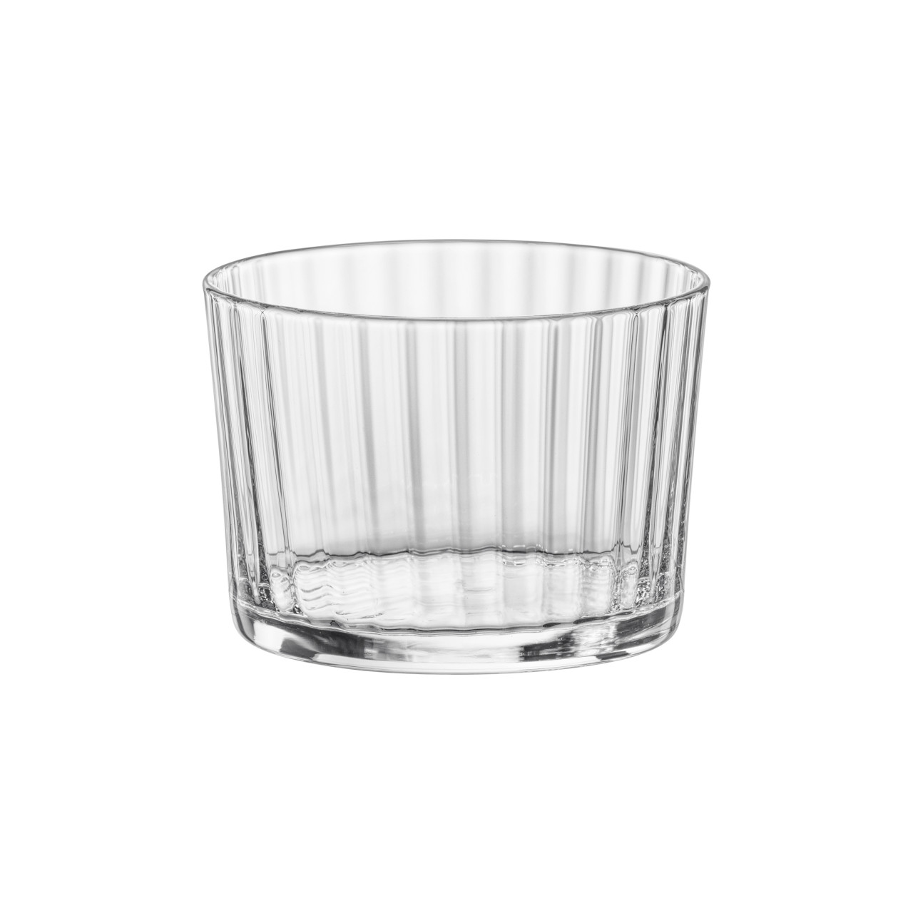 BORMIOLI ROCCO GLAS 21,5CL EXCLUSIVA 12P - EKO:-