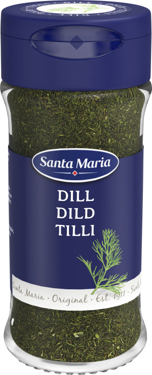 Dill 13G - SANTA MARIA - EKO:-