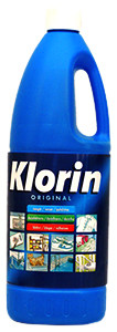 Klorin Naturell 1500Ml - EKO:-