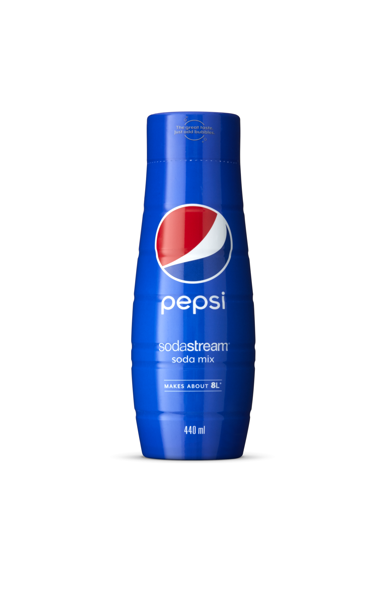 Sodastream Pepsi Smak 440 Ml - EKO:-