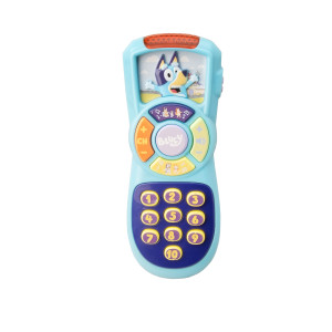 BLUEY REMOTE CONTROL - EKO:-