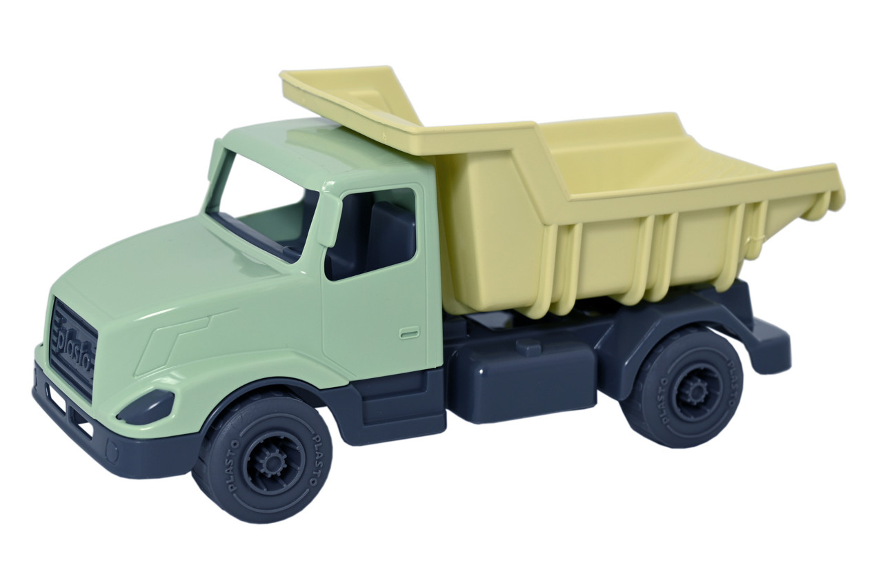 Lastbil 22Cm - PLASTO - EKO:-