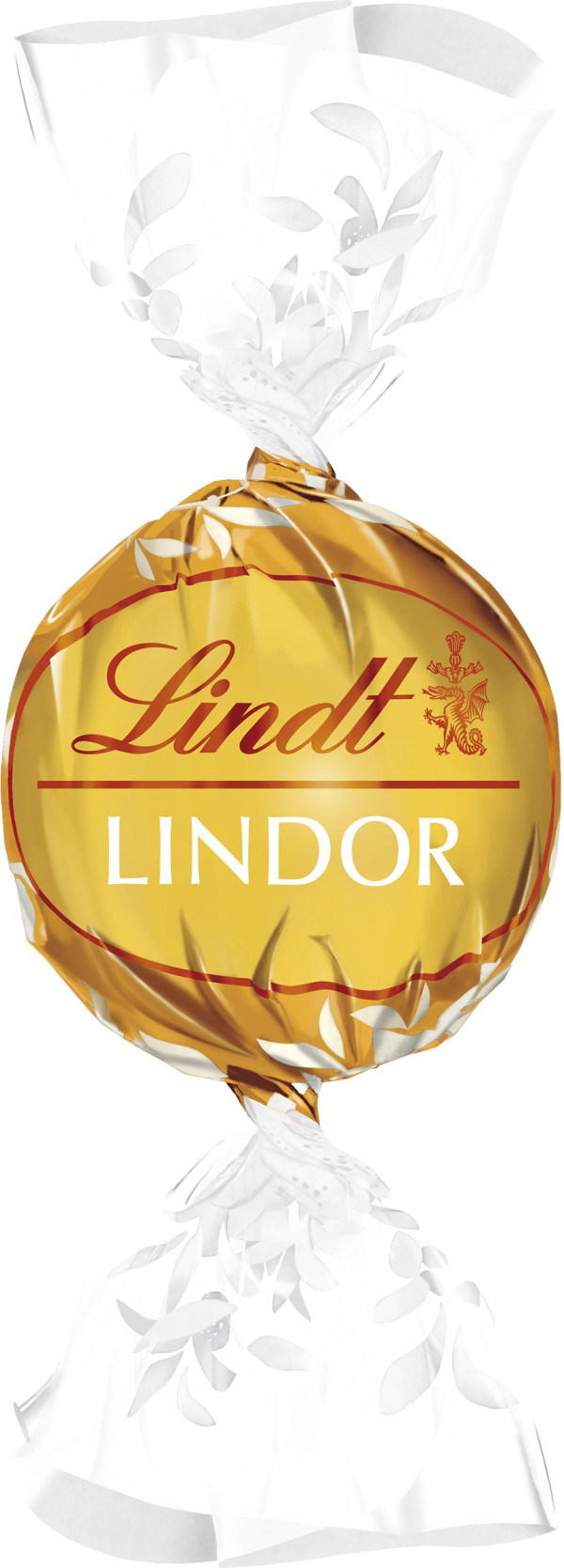 Lindor White Bulk 3 Kg - LINDT - EKO:-