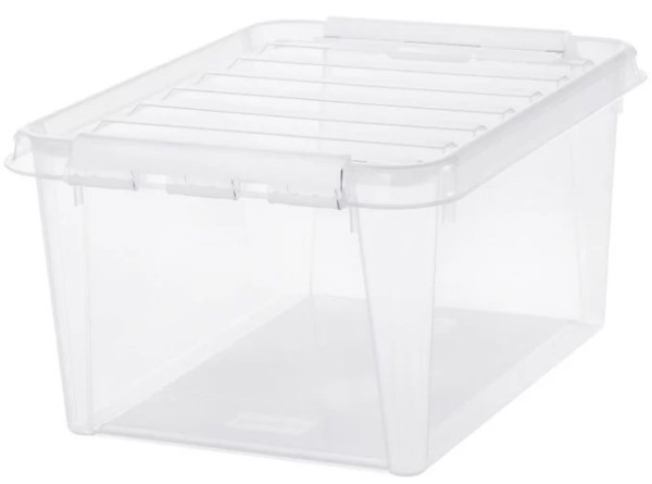 Smartstore™ Classic 31 Förvaringslåda Med Lock - EKO:-