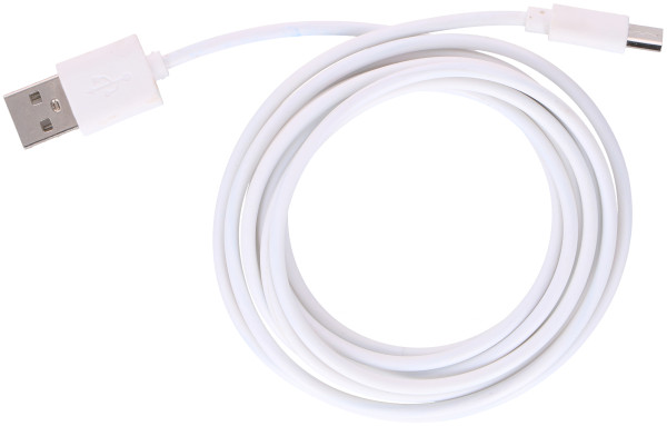 Kabel Usb-A Usb-C Laddkabel 2M - Grundig - EKO:-