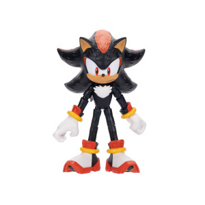 Prime Articulated Figure 13Cm - SONIC - EKO:-