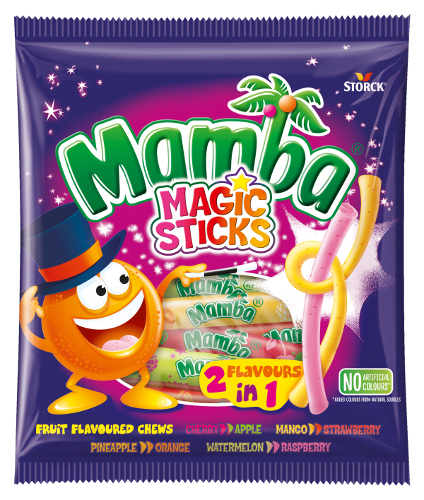 Mamba Magic Sticks 140G - EKO:-