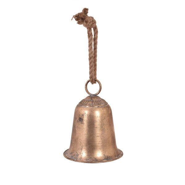 Dekoration Klocka Guld - GILBERT - EKO:-