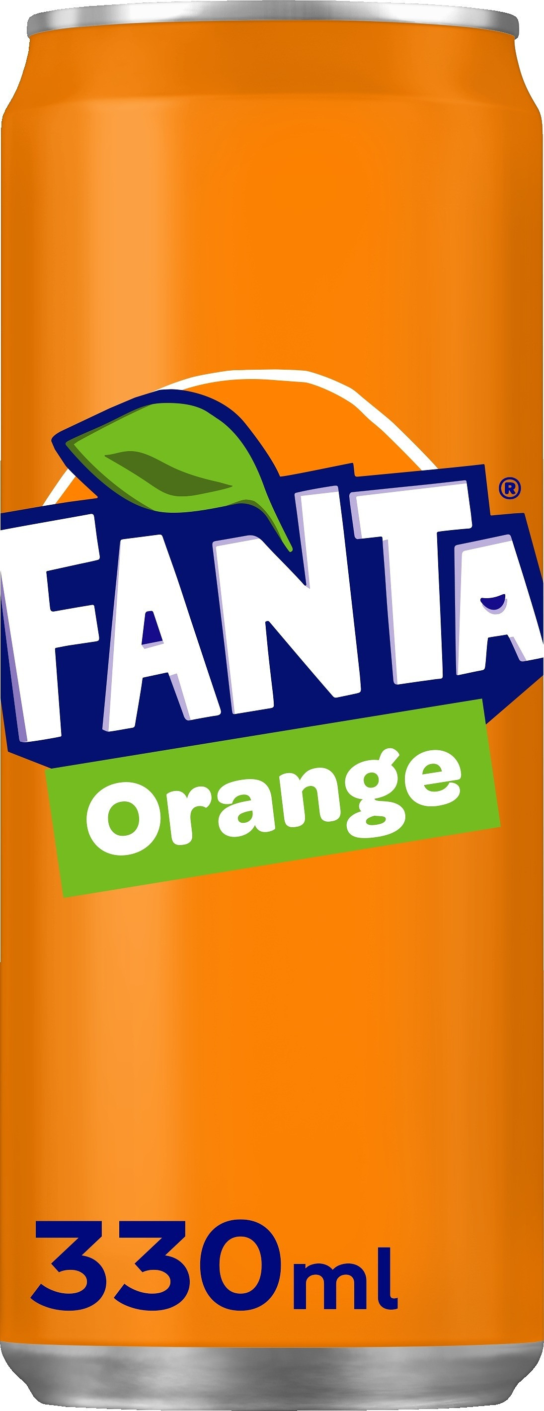 Fanta Orange 33Cl - FANTA - EKO:-