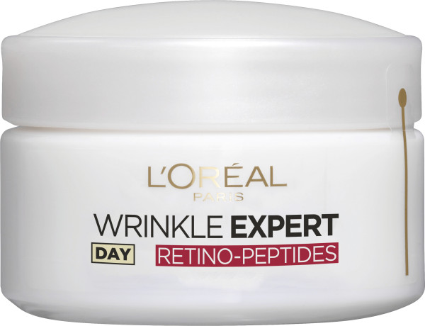 Wrinkle Expert 45+ Daycream 50Ml - LOREAL - EKO:-