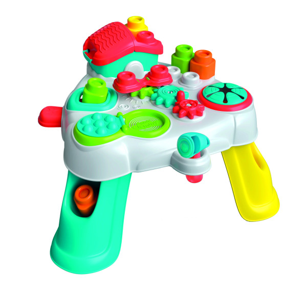 Clemmy Sensory Table - CLEMENTONI BABY - EKO:-