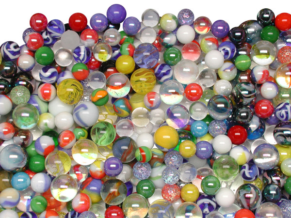 Kulor I Lösvikt - Tildas - EKO:-