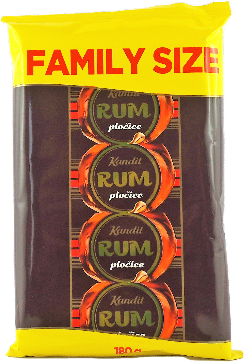 Rum Plocice 4P - EKO:-