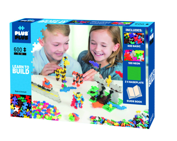 Learn To Build Basic Europa - Plusplus - EKO:-