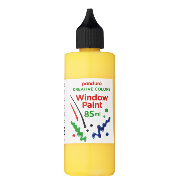Window Color 85Ml Gul - PANDURO - EKO:-