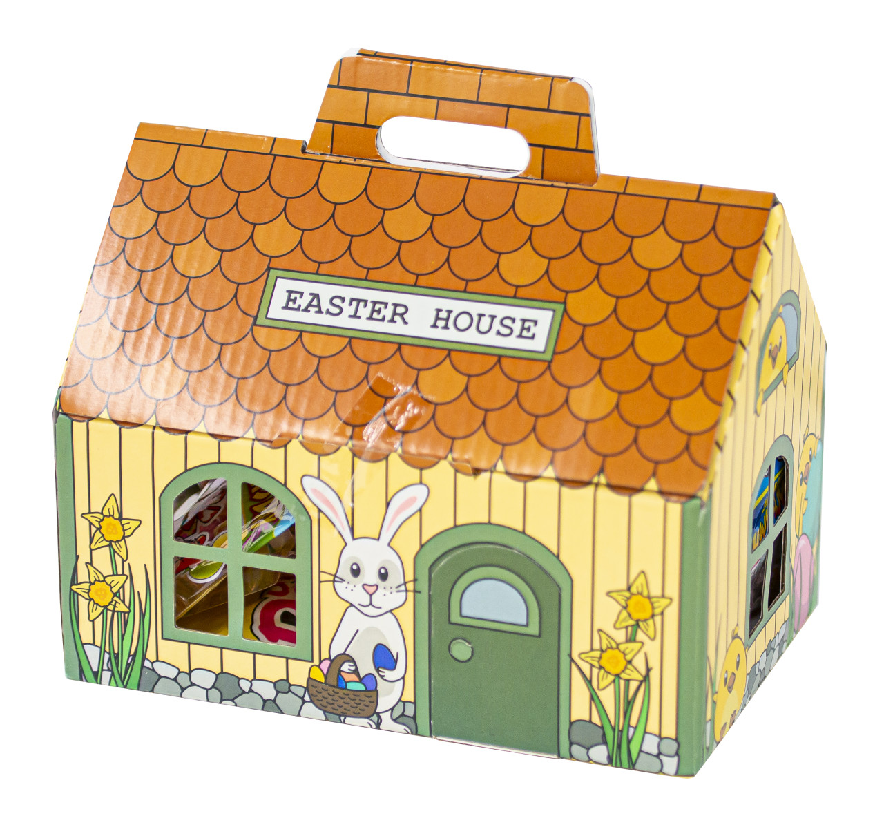 Asba Godishus Påsk 215G - EKO:-