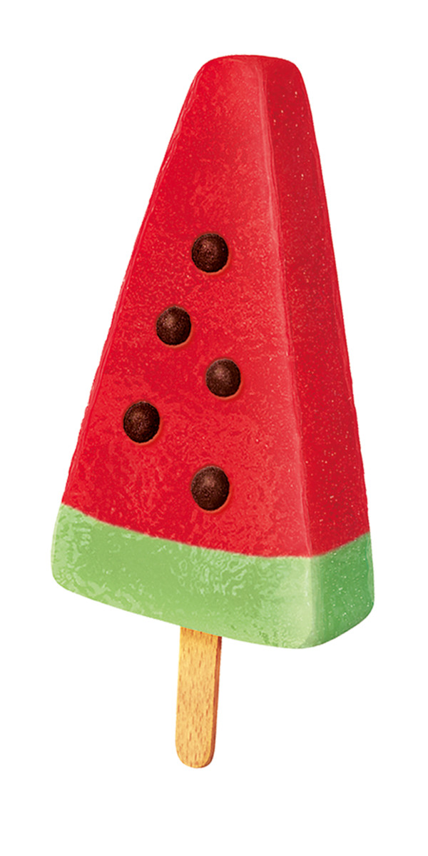 Nestlé Watermelon - NESTLÉ - EKO:-