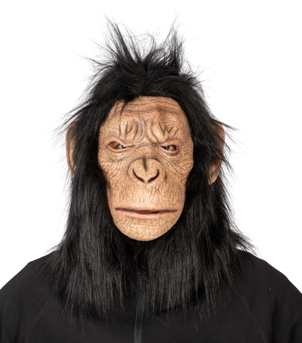 Mask Latex Scary Monkey - Hisab/Joker - EKO:-