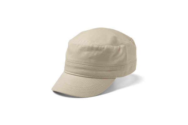 Cadet Cap Os - Statewear - EKO:-