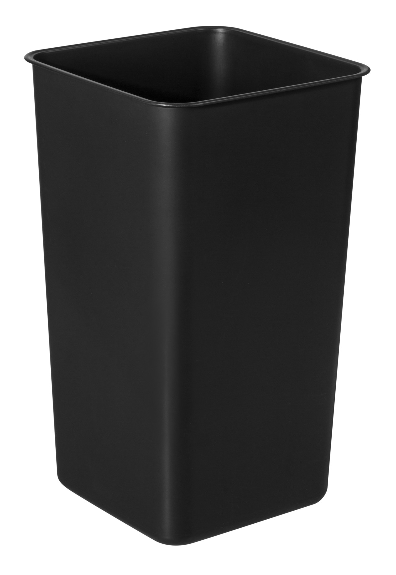 Smartstore Collect Tvättförvaring 48 Lit Svart - EKO:-