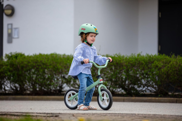 Bamse Springcykel - Nordic Hoj - EKO:-