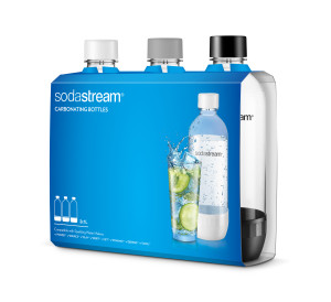 Sodastream Triopet Flaskor - EKO:-